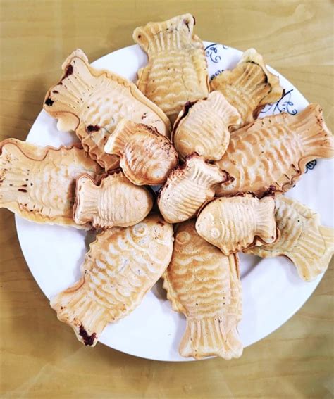 간단 붕어빵 만들기 미니 붕어빵 믹스 반죽 아이들간식 레시피로 추천 네이버 블로그