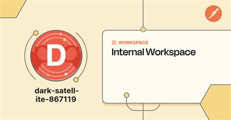Internal Workspace Postman Api Network