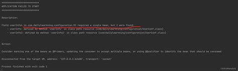详解依赖注入的三种方法以及遇到问题的解决依赖注入有哪些注解方法 Csdn博客