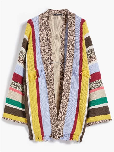 Pin by Гузель Максимова on ВЯЗАНИЕ спицами и крючком | Knitted coat ...