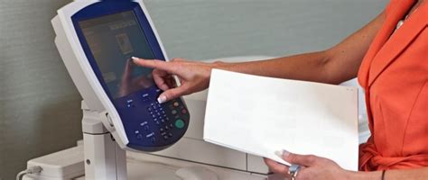 Fax Faults On Xerox Multifunction Printers At Your Service