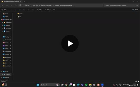 Python Tkinter Matplotlib Datavisualization Samyak Bagesar