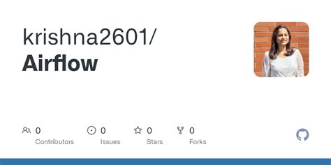Github Krishna2601airflow