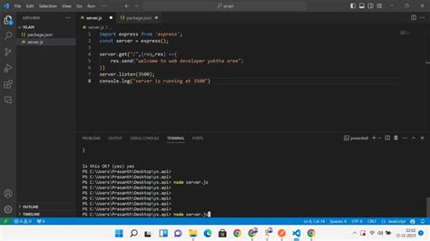 Yuktha Sree On Linkedin Day27 100daysofcode Ccbp