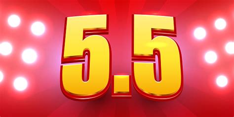 55 할인 플래시 판매 배경 쇼핑의 날 온라인 쇼핑 특별 할인 쿠폰 바우처 배너 템플릿 웹 사이트 소셜 미디어 광고에 대한 벡터 일러스트 레이 션 5에 대한 스톡 벡터 아트