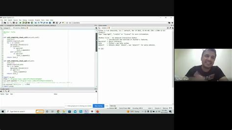 Psse Automation Using Python Technical Session Youtube