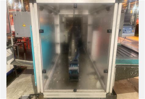 MULTISPINDLE LATHE INDEX MS52C SAMO