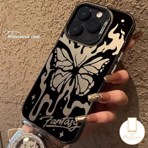 สาหรบ ITEL S25 ITEL S25 Ultra Smart Case Silver Matte Solid Color เคสกนกระแทก Shopee Thailand