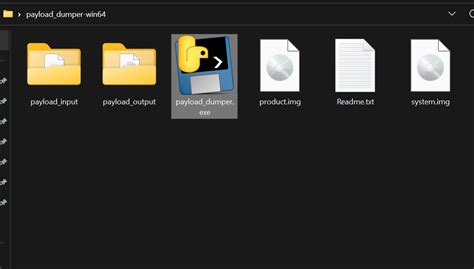 Extract Android Ota Payloadbin And Get Bootimg To Root Android