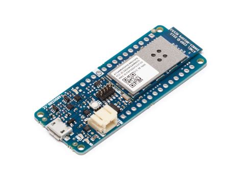 Official Arduino Mkr1000 Wifi