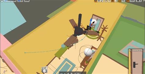 level sequence trouble unrealengine