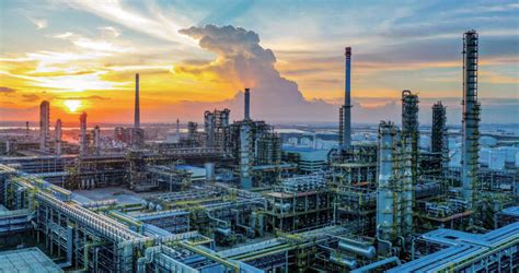 近 亿元项目投产这个化工巨头押注中国大陆最南端 湛江 一体化 广东