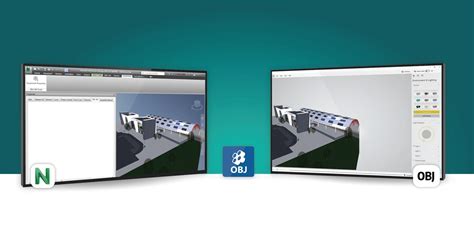 OBJ Exporter For Navisworks With Updated Features