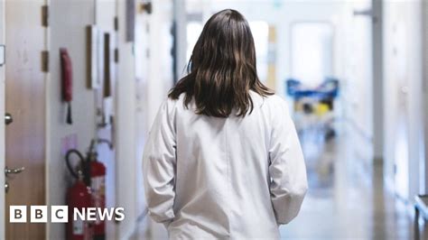 Sexual Harassment Women Working In NHS Pressured Into Sex BBC News
