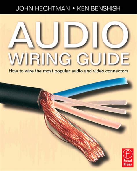 PDF Audio Wiring Guide How To Wire The Most Popular Audio And Video Connectors DOKUMEN TIPS