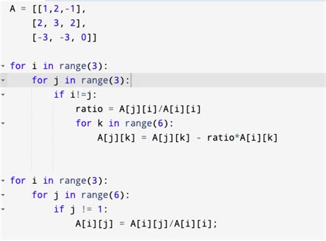 Solved Please Code Any Language Is Ok An Algorith To Find
