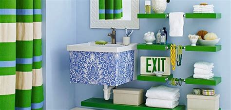 Лесни направи си сам проекта за банята Idei Bg