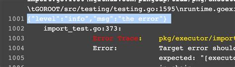 Flaky Test Testsupportedsuffixforserverdisk · Issue 48225 · Pingcaptidb · Github