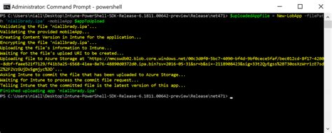 Learn How To Leverage Intune Support For Microsoft Graph And Powershell