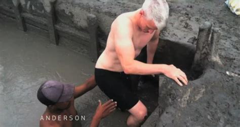 Anderson Cooper Nude Aznude Men