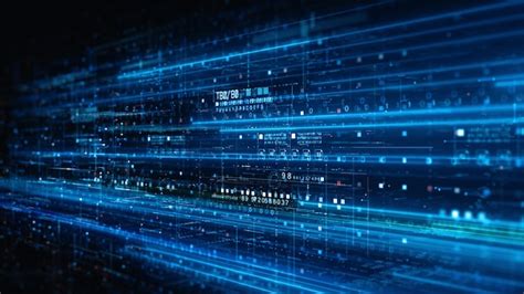 Premium Photo Big Data Connection And Data Analysis Technology Digital Technology Digital