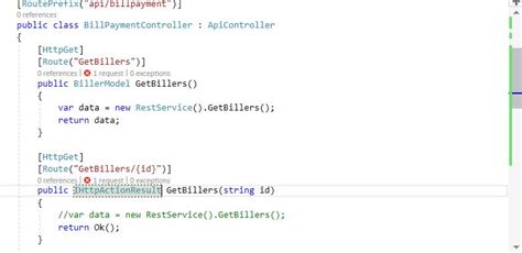 C Unable To Hit Web Api 2 Controller In Mvc Project Stack Overflow