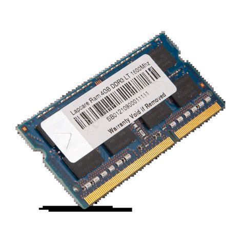 Lapcare Ram GB DDR Laptop Mhz Techcommerce