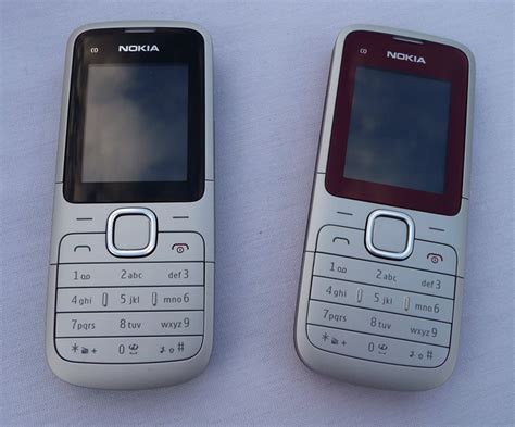 Sim Free Nokia C Dual Sim Phone Available Now Mobile Fun Blog