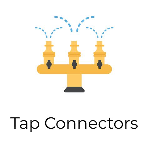 Trendy Tab Connector 14231181 Vector Art At Vecteezy