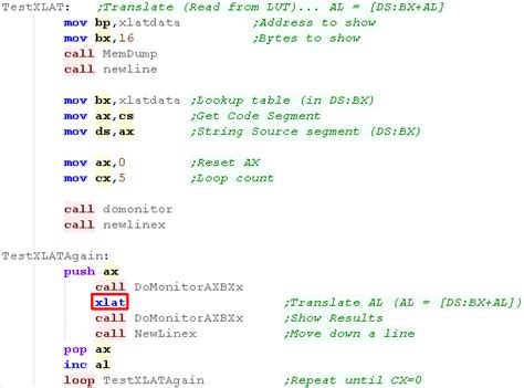 Learn Multi Platform 8086 Assembly Programming For World Domination