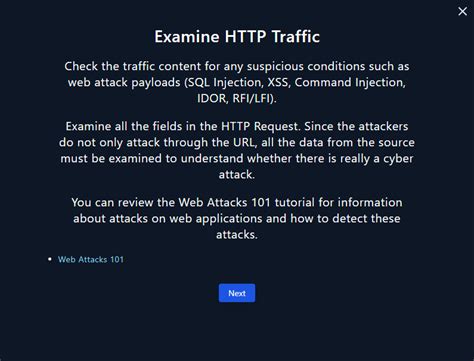 Soc Alert Analysis Possible Sql Injection Payload Detected