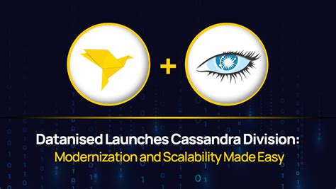 Why Were Launching A Cassandra Division And What It Means For Data