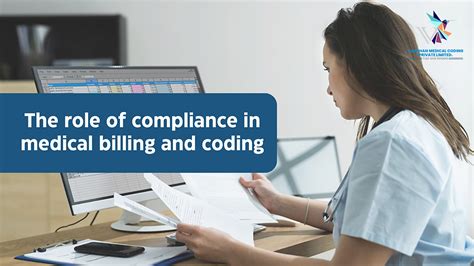 The Role Of Compliance In Medical Billing And Coding