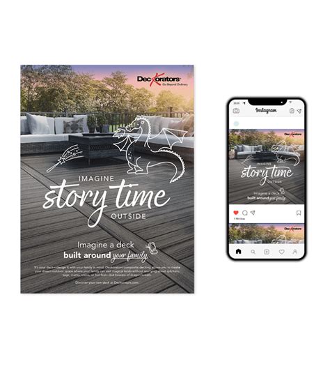 Deckorators Icon Commerce