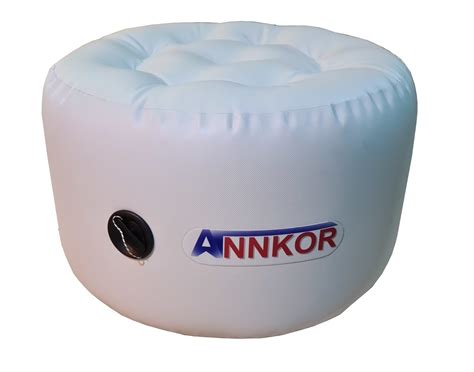 Надувной пуф для лодки ПВХ (много фото) - buildpix.ru