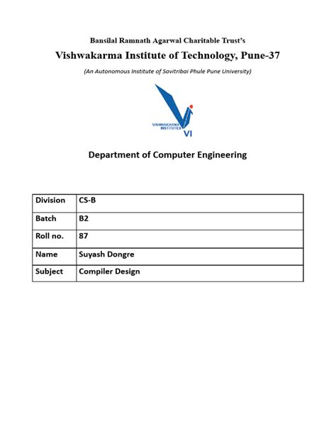 All Strings Of As And Bs That Do Not Contain Substring Abb Pdf