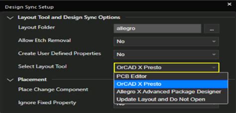 Orcadx Tip Of The Week How To Open Existing Board Files In The Presto