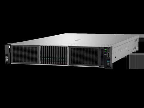 Hpe Proliant Dl380 Gen11 4510 12c 64gb‑r 8sff 2x2 4tb Hdd 2x1000w Ps Eu Svr W Microsoft Windows