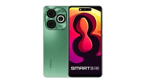 Infinix Smart Price In Pakistan