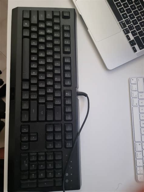 Razor Cynosa Pro Computers And Tech Parts And Accessories Computer