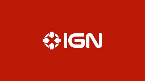 Ign Logo Wallpaper