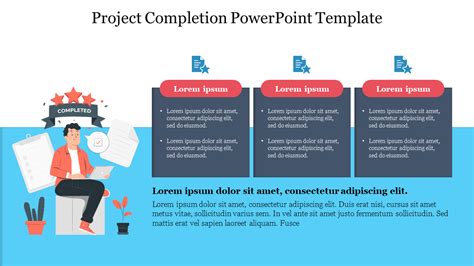 Free Project PowerPoint Templates And Google Slides Themes