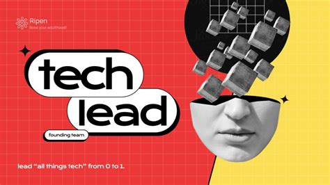 Tech Fullstackdeveloper Techlead Mernstack Startup Ritvik