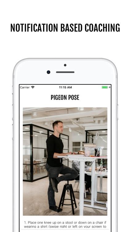 Dynamic Workstation By Avnt Labs