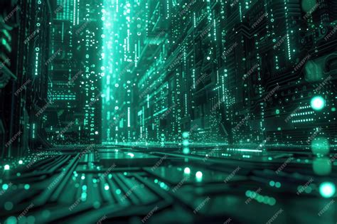 Premium Photo Iot Connects Physical And Digital Worlds For Smart