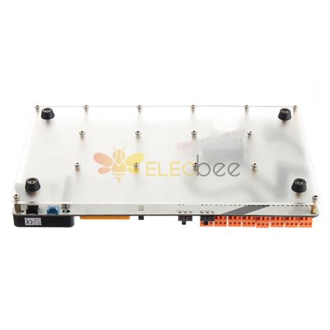 Iot Training Kit Environment Sensor Set Encoder Industrial Application Demoboard Development Board