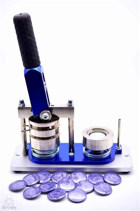 Button Maker Guide 9 Best Button Makers Ab Crafty