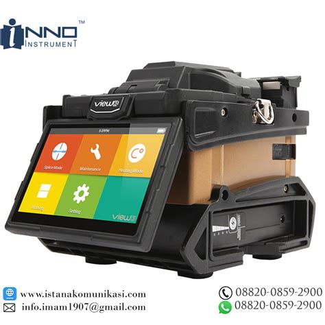 Jual Murah ” Rohde Schwarz Fsh8 Spectrum Analyzer Istana Komunikasi