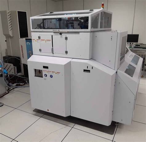 Cohu Multitest Mt2168 Xt Handler Used For Sale Price 293651258 Buy From Cae