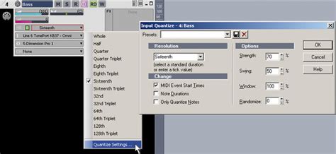Automatic Error Correction With Sonar Midi Plug Ins